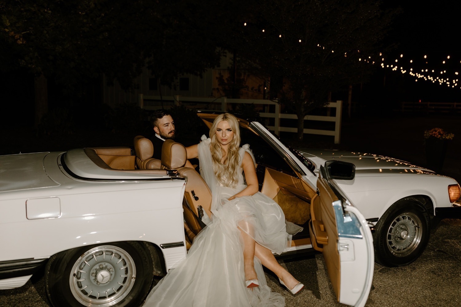 Chloe & Brandon – Nearlywed Magazine
