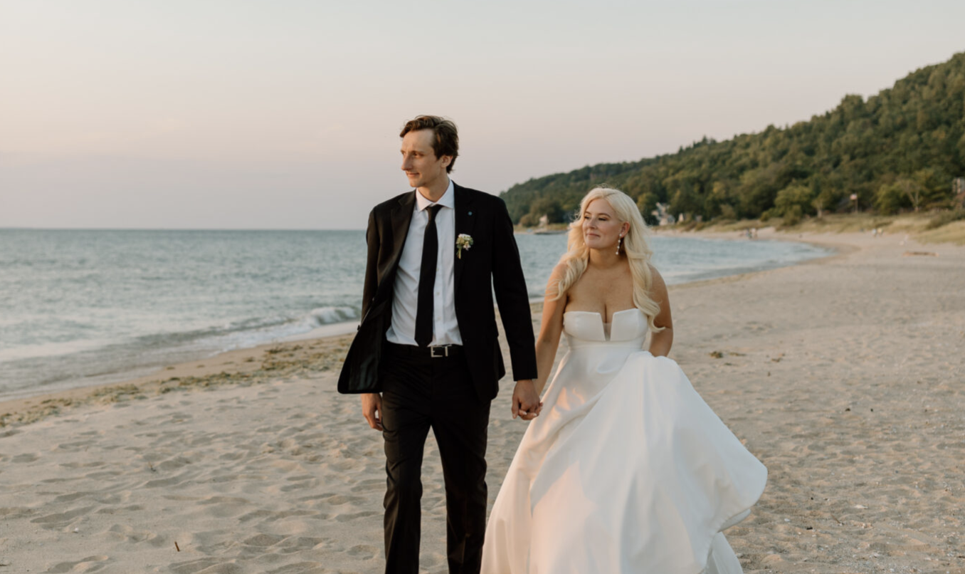 Tylee Shay | Nearlywed Michigan Wedding Directory