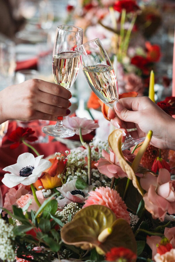 Four Wedding Color Trends for 2024 - Nearlywed Magazine