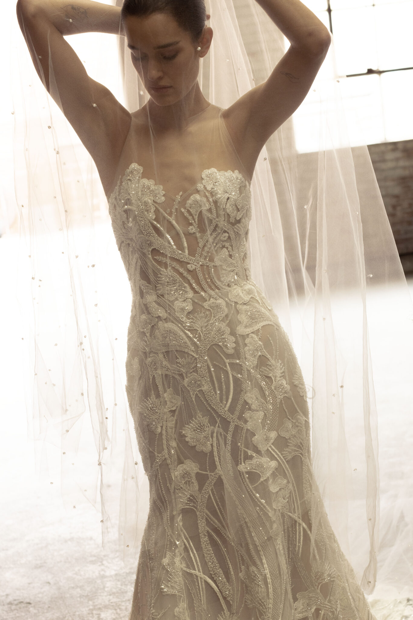 10 Great Wedding Dress Styles for Short Brides - Nearlywed Magazine