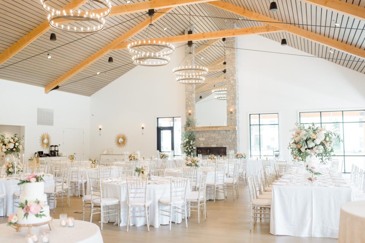 Enjoy Lakefront Views and Luxe Lodging at Bay Pointe - Nearlywed Magazine