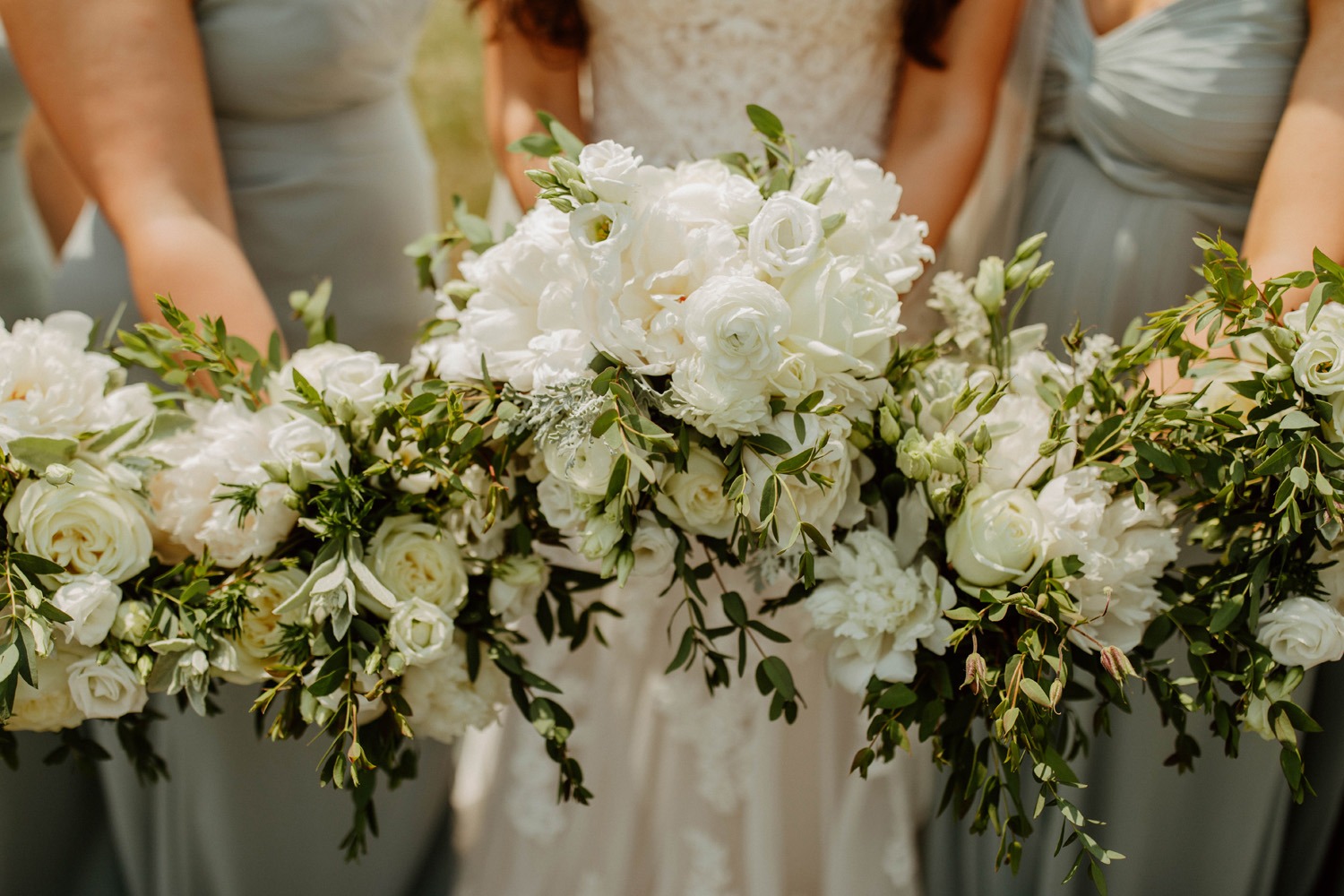 Hannah & Tim – Nearlywed Magazine