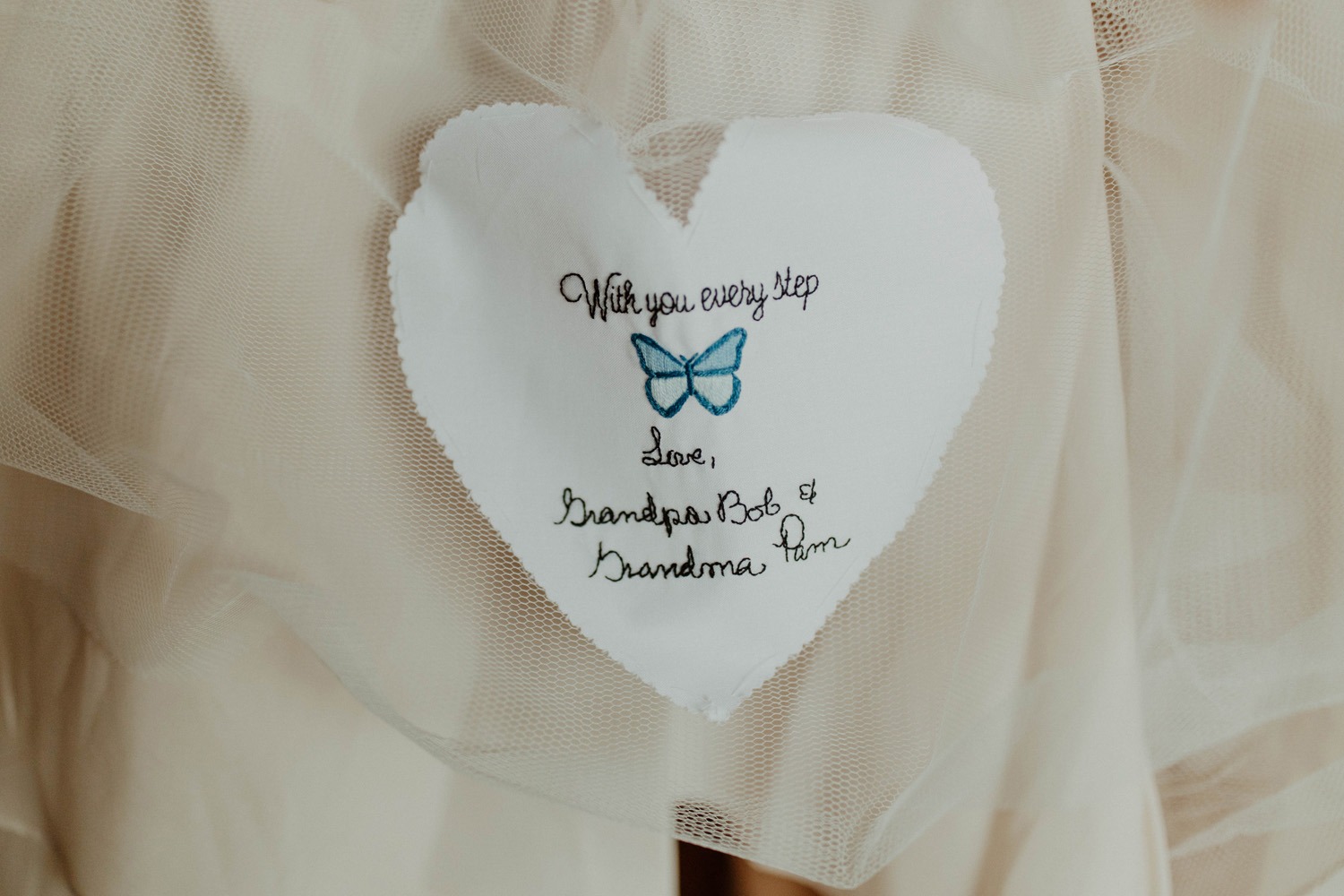 Hannah & Tim – Nearlywed Magazine