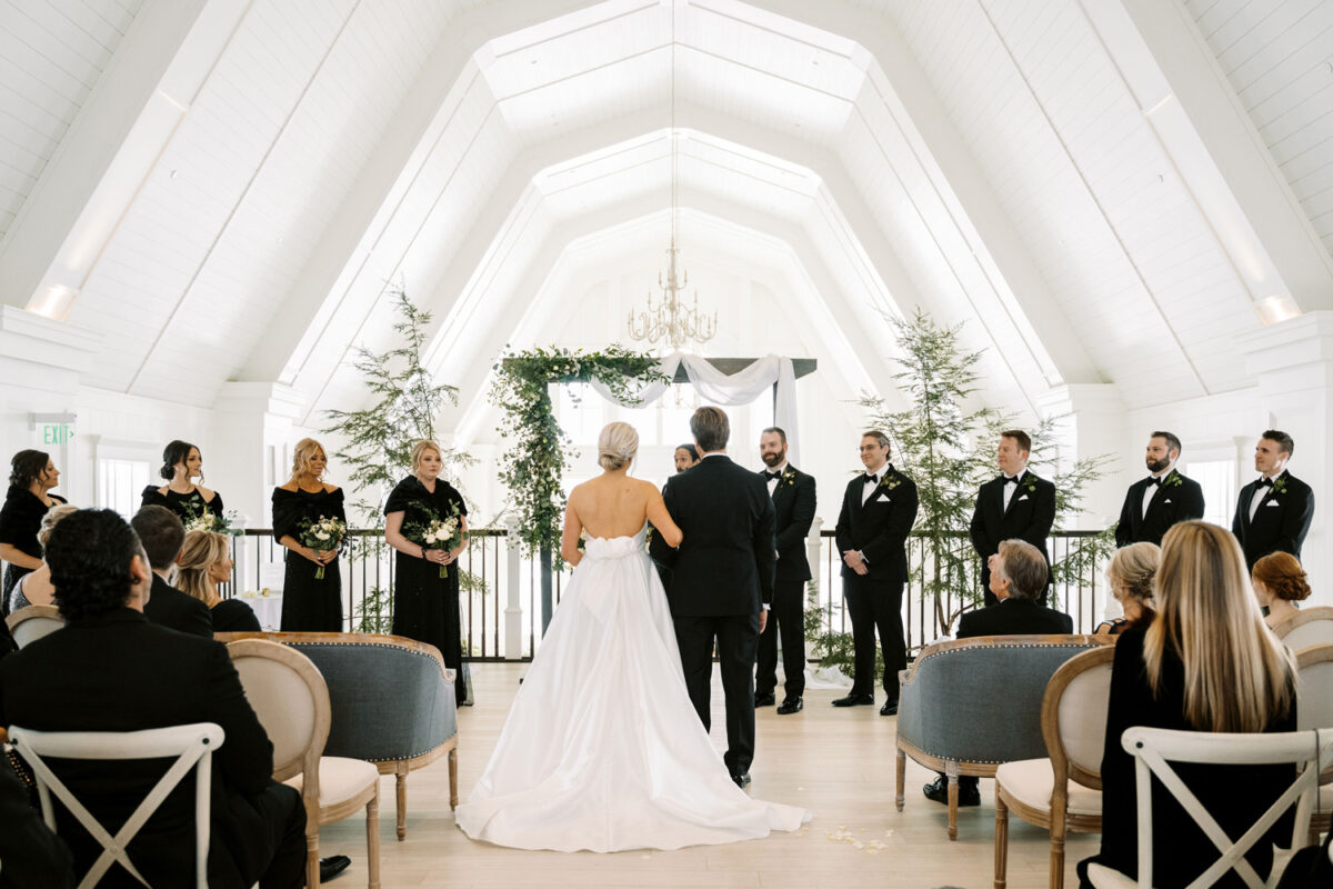 How to Ask Parents for Their Marriage Blessing | Nearlywed Weddings