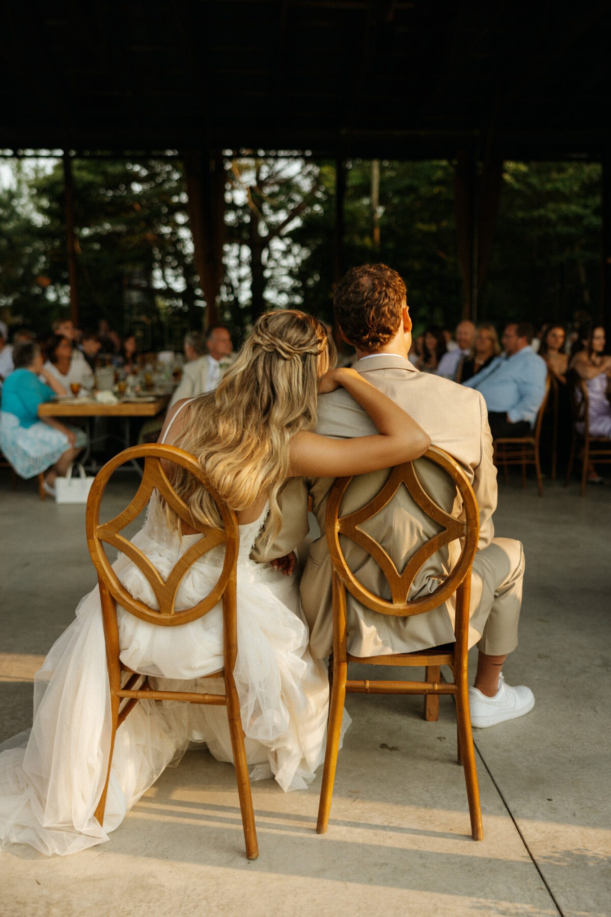 How to Choose Your Wedding Aesthetic | Nearlywed Weddings