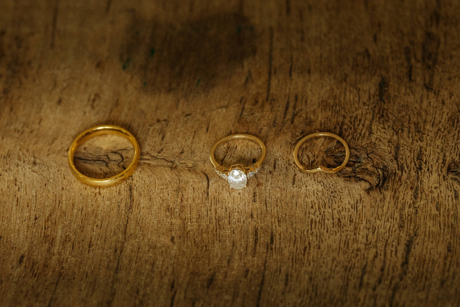 Lydia & Benjamin – Nearlywed Magazine