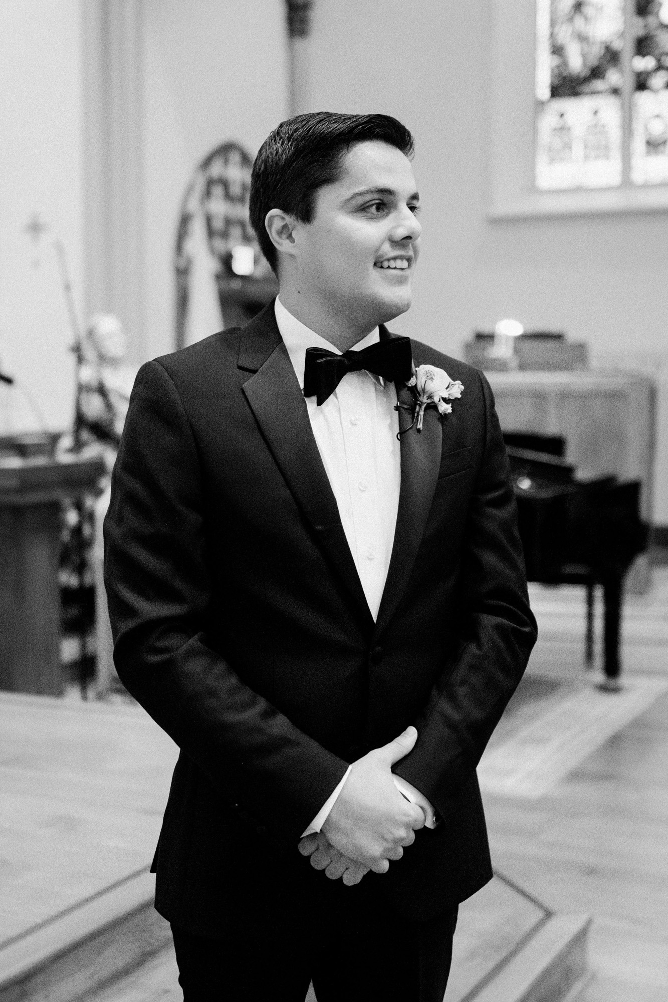 Miranda & Alex – Nearlywed Magazine