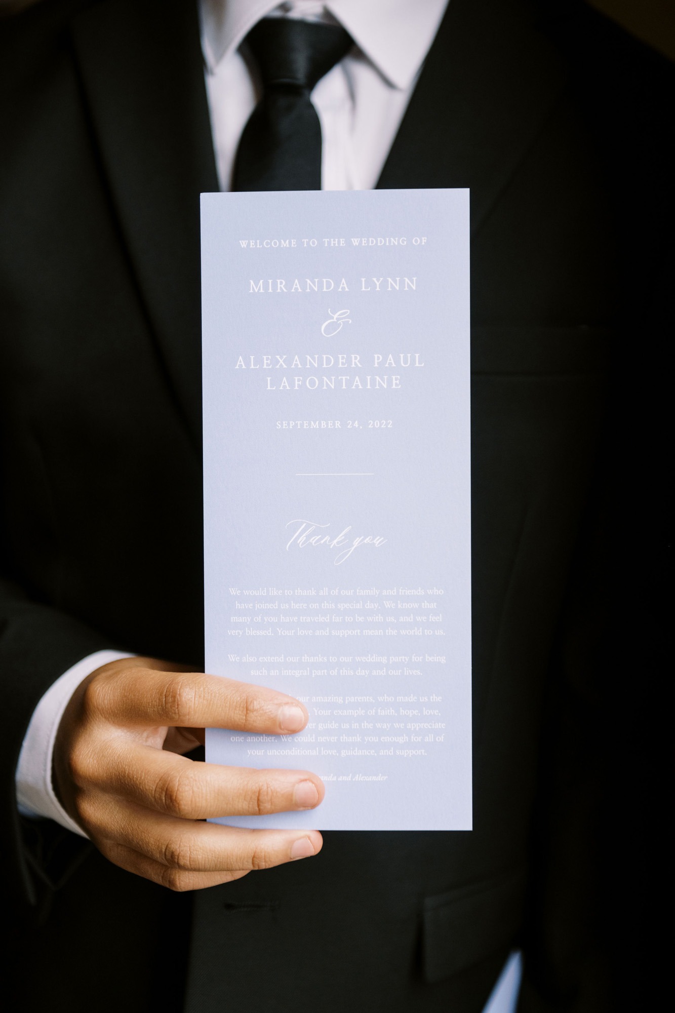 Miranda & Alex – Nearlywed Magazine