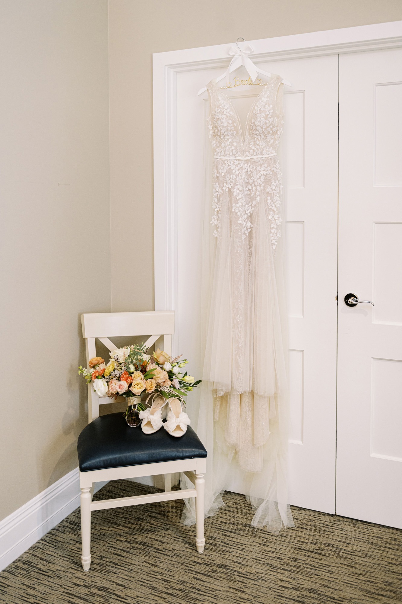 Miranda & Alex – Nearlywed Magazine