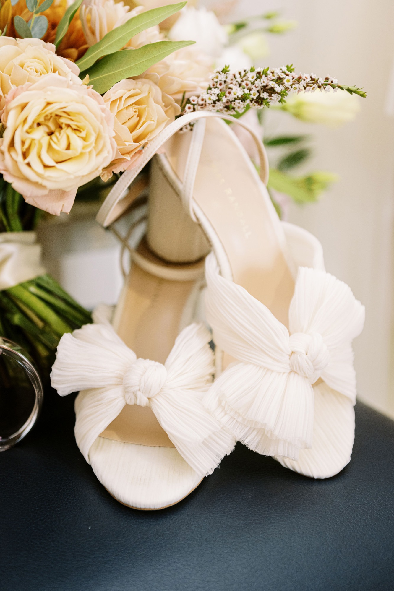 Miranda & Alex – Nearlywed Magazine