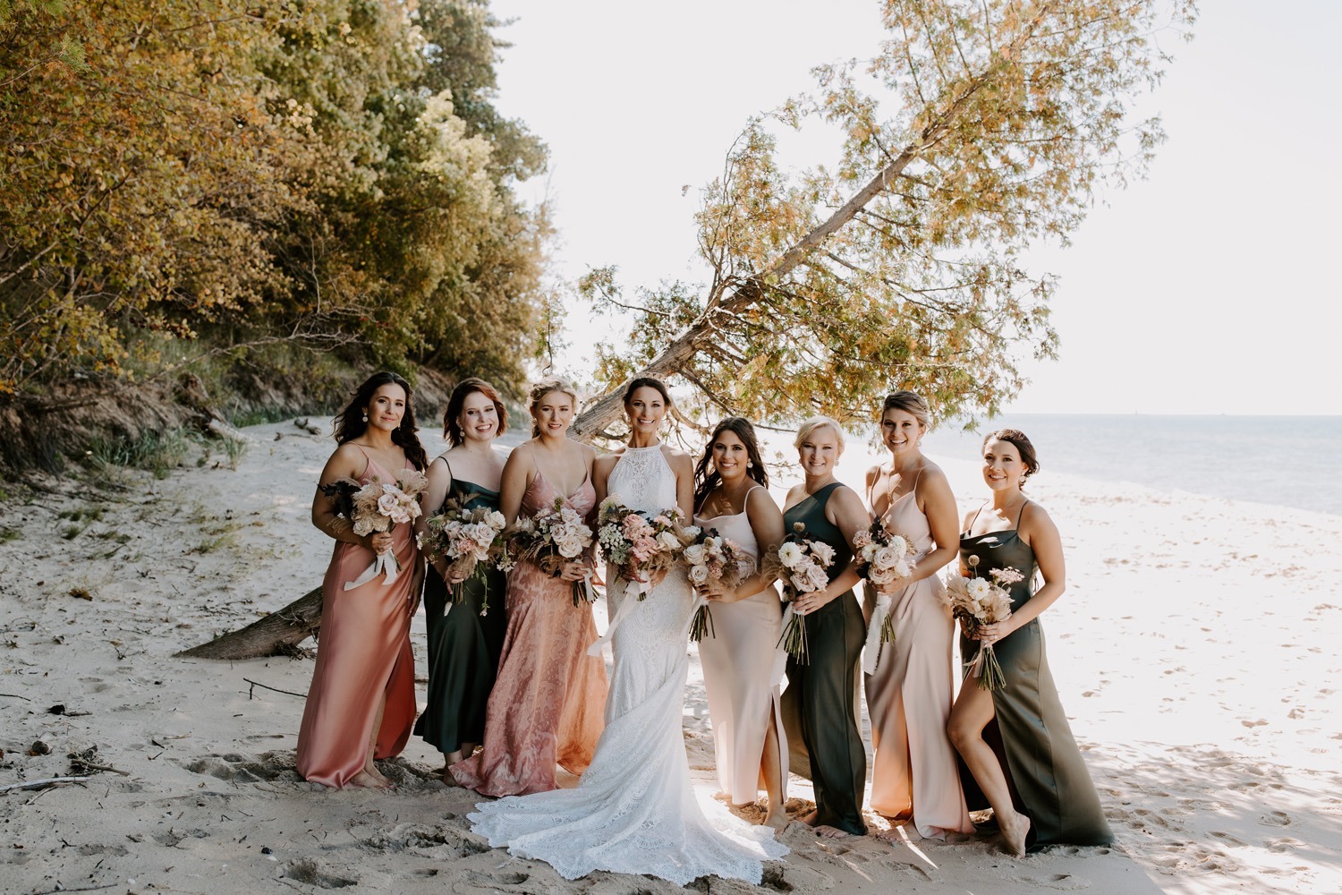 Real Weddings | Nearlywed Magazine