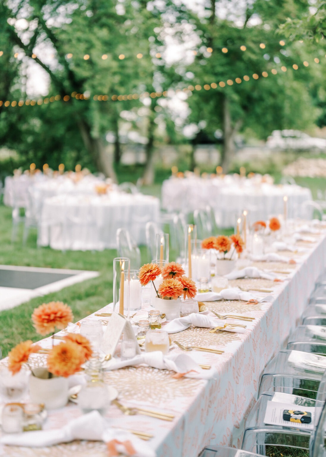 8 Unique Head Table Ideas | Nearlywed