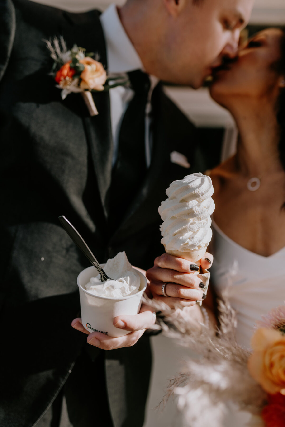 Wedding Cake Alternatives That Are Trending | Nearlywed