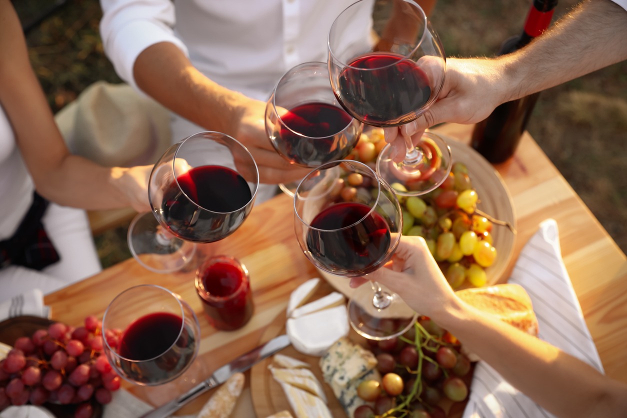 Traverse City Bachelorette Party Guide | Nearlywed Magazine