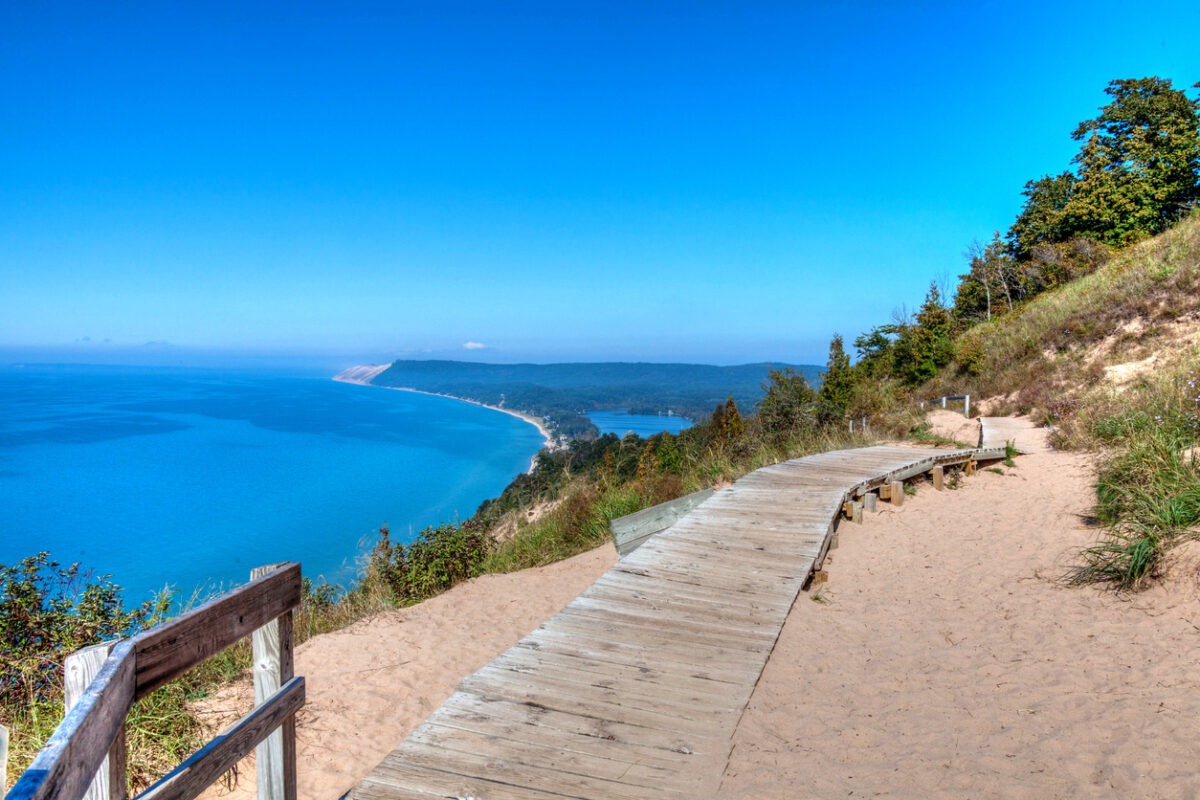 Traverse City Bachelorette Party Guide | Nearlywed Magazine