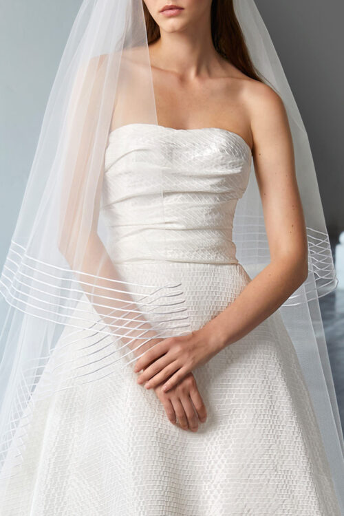 10 Great Wedding Dress Styles for Short Brides - Nearlywed Magazine