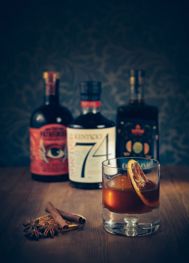 Mocktail Hour – Nearlywed Magazine