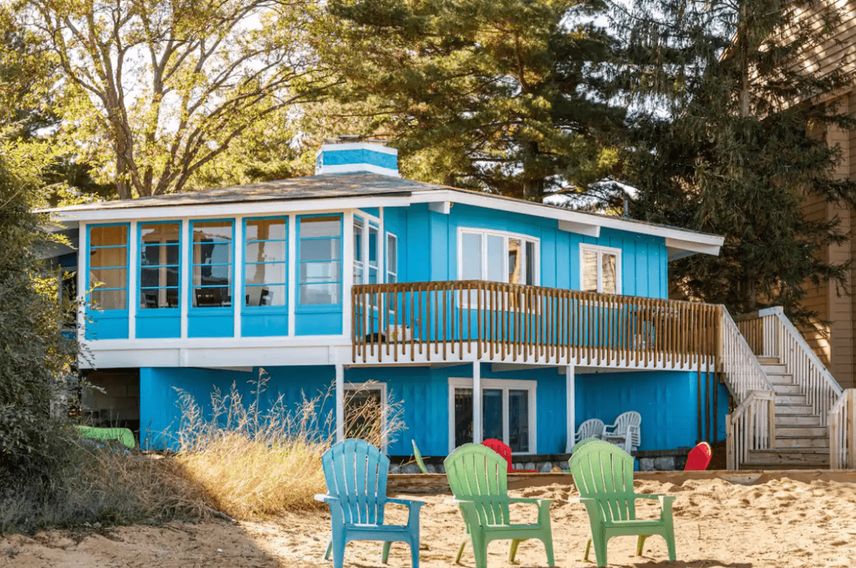 Traverse City Bachelorette Party Guide | Nearlywed Weddings