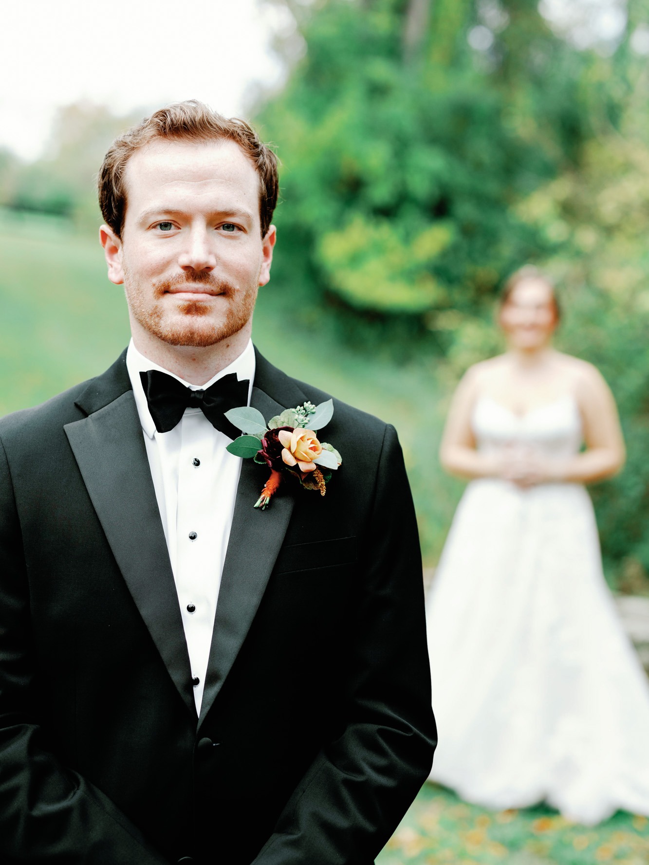 Madi Johnson & Alex Kirven – Nearlywed Magazine