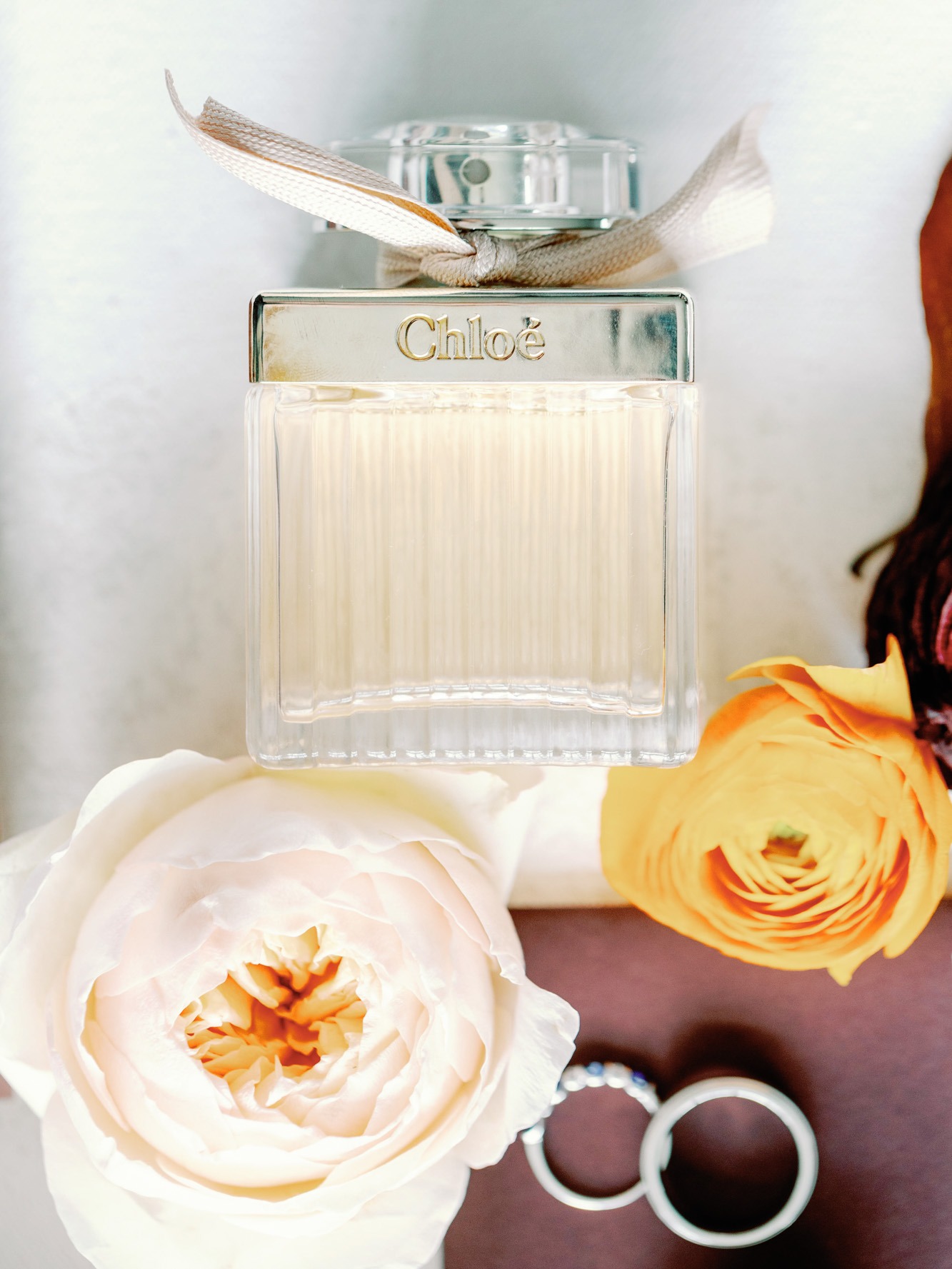 Madi Johnson & Alex Kirven – Nearlywed Magazine