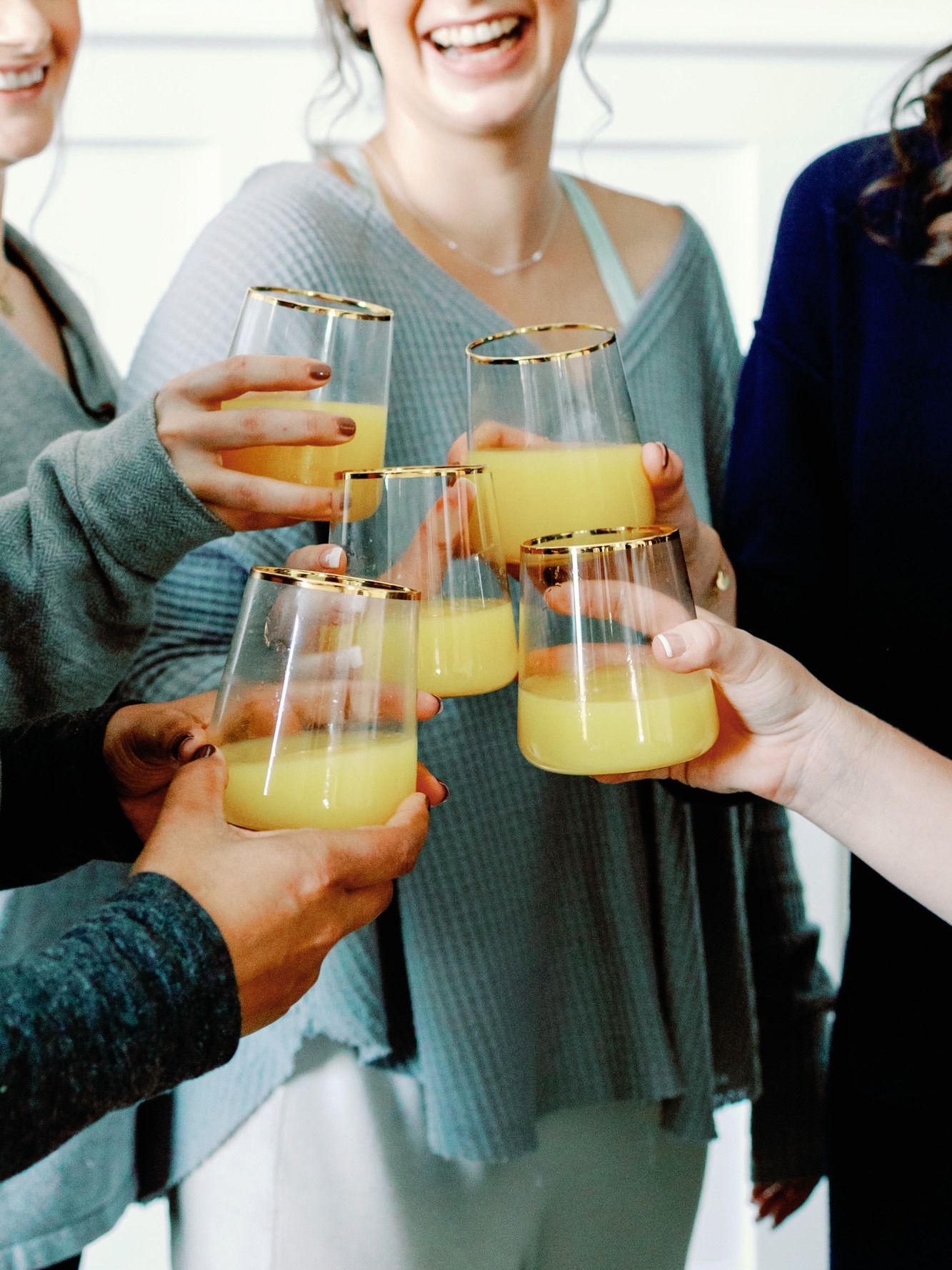 Madi Johnson & Alex Kirven – Nearlywed Magazine