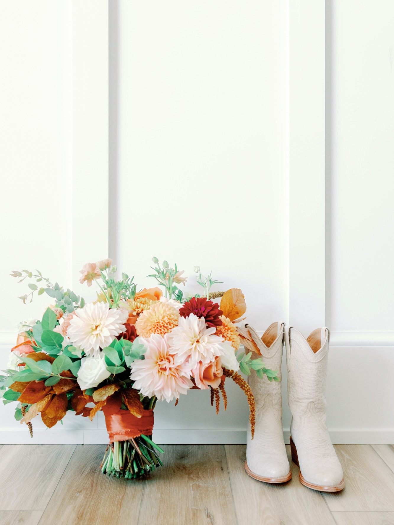 Madi Johnson & Alex Kirven – Nearlywed Magazine