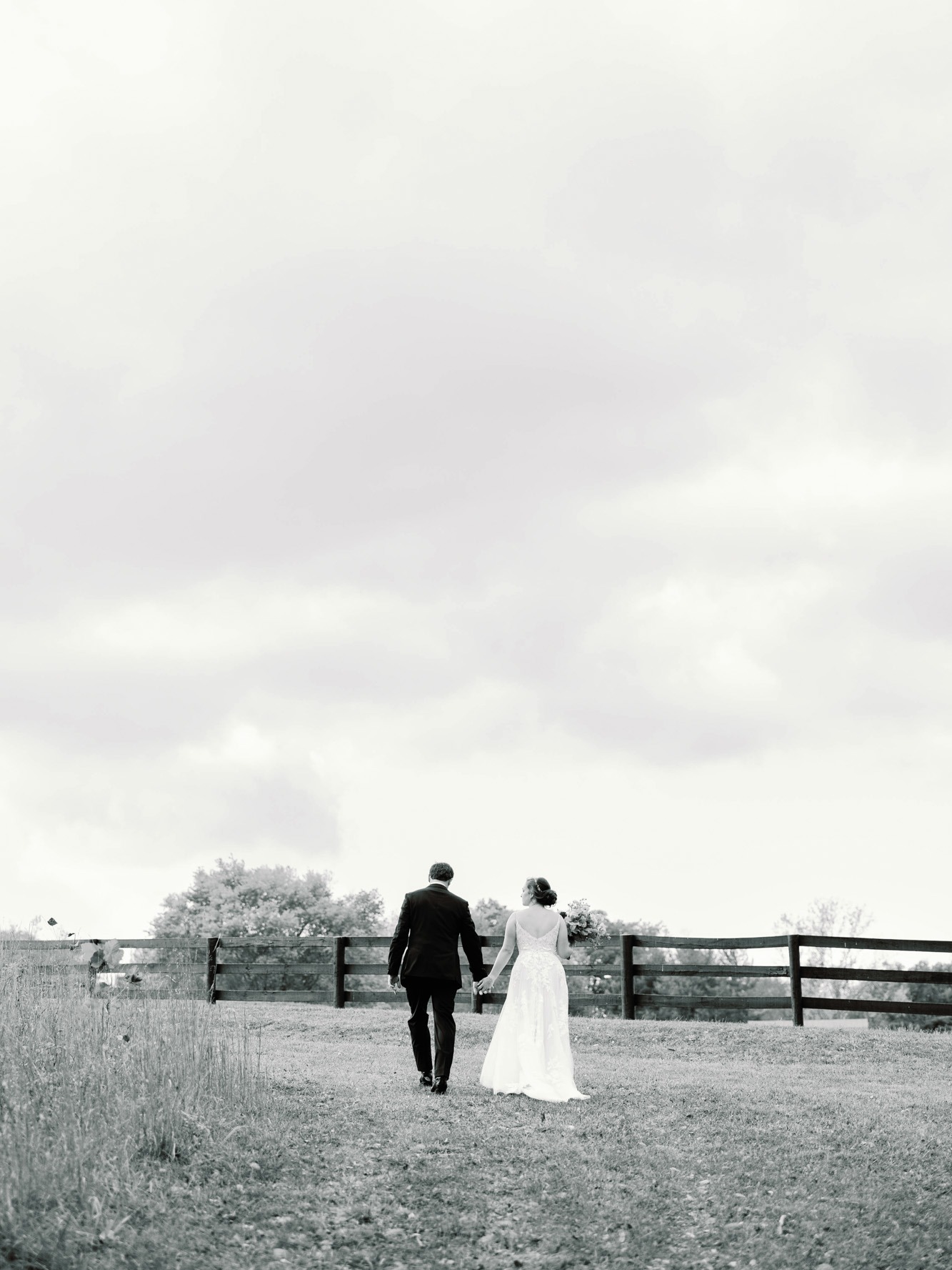 Madi Johnson & Alex Kirven – Nearlywed Magazine