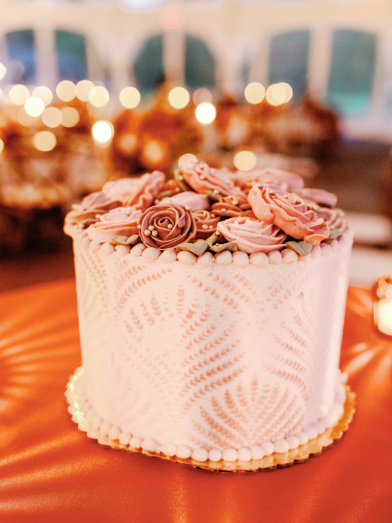 Madi Johnson & Alex Kirven – Nearlywed Magazine