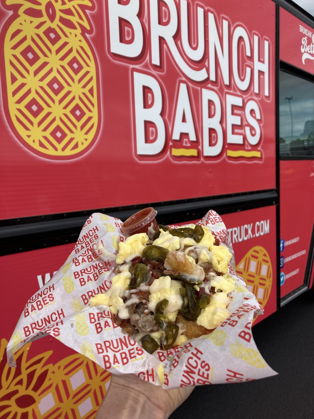 10 Michigan Food Trucks for Your Wedding - Nearlywed Magazine