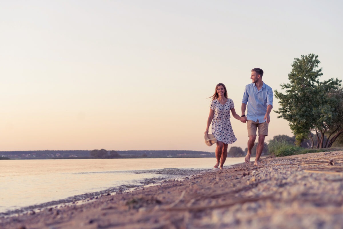 What is a Mini-Moon? | Nearlywed Magazine