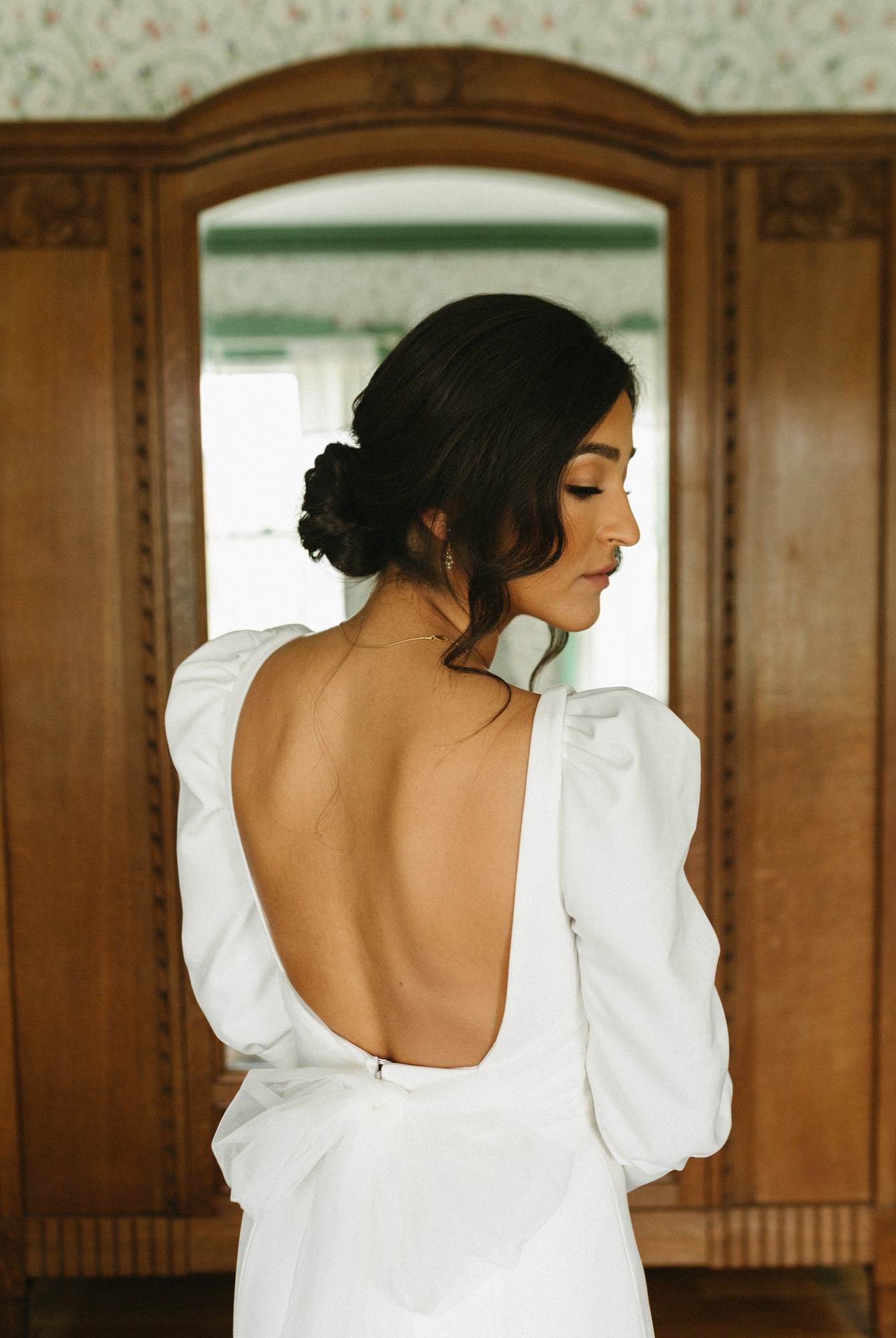 Alexa & Ryan – Nearlywed Magazine