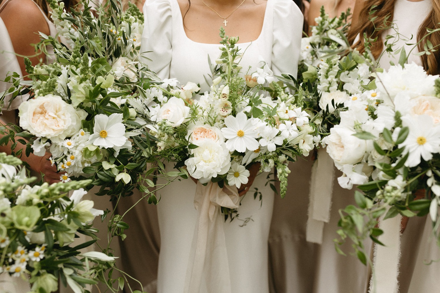 Alexa & Ryan – Nearlywed Magazine