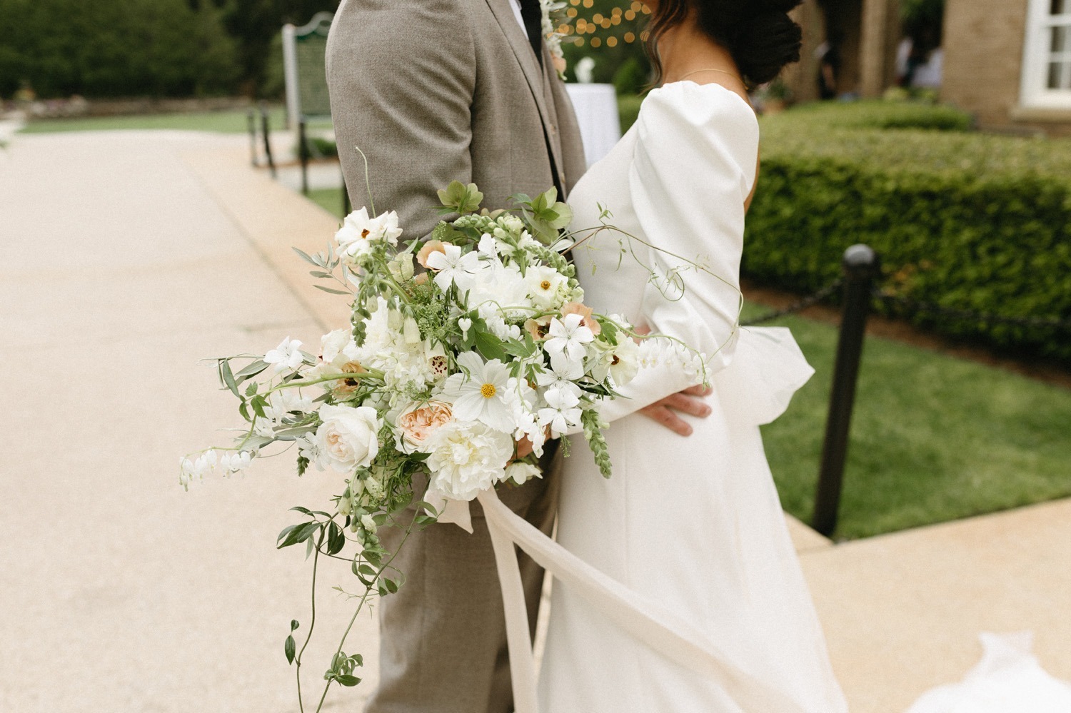 Alexa & Ryan – Nearlywed Magazine