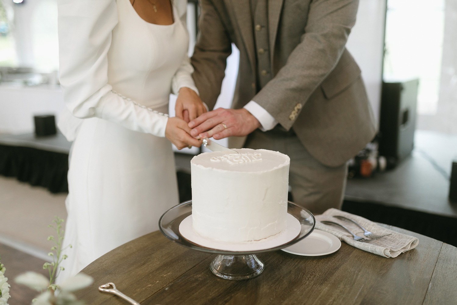 Alexa & Ryan – Nearlywed Magazine