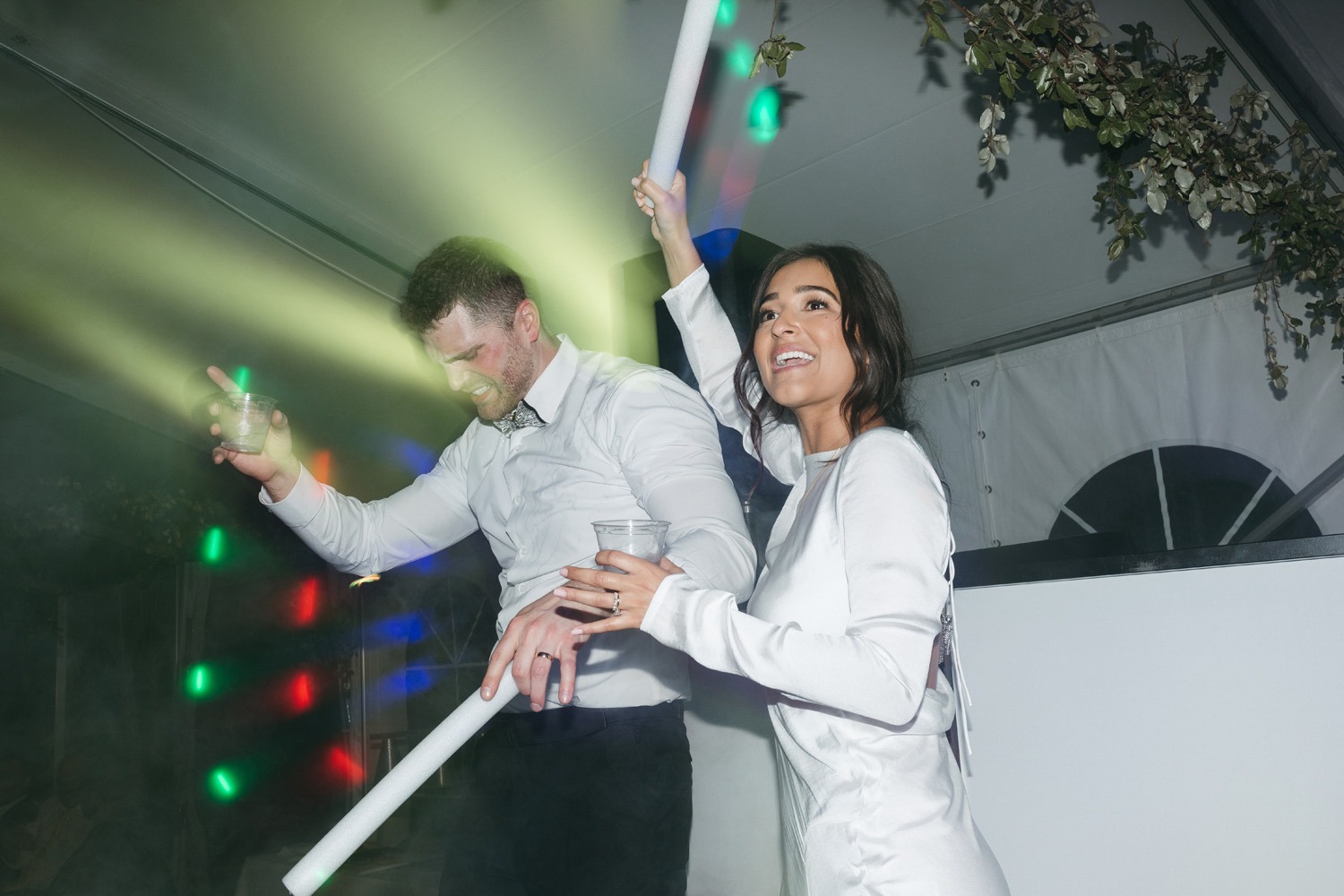 Alexa & Ryan – Nearlywed Magazine