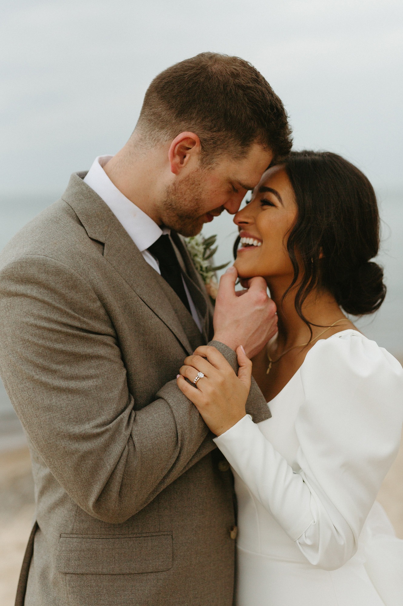 Alexa & Ryan – Nearlywed Magazine