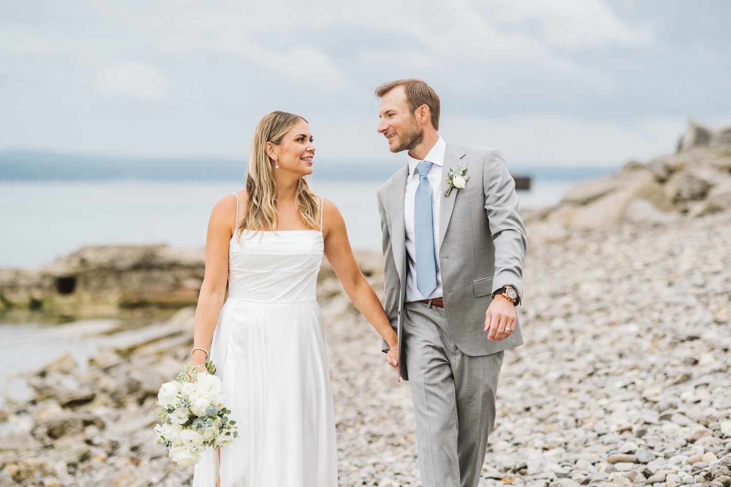 Amanda & Jackson – Nearlywed Magazine