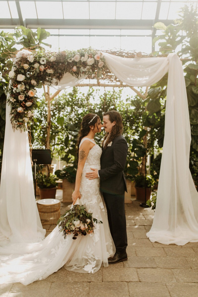 Real Weddings | Nearlywed Magazine