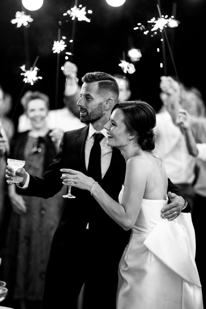 Who Should Give a Speech at a Wedding? | Nearlywed Magazine