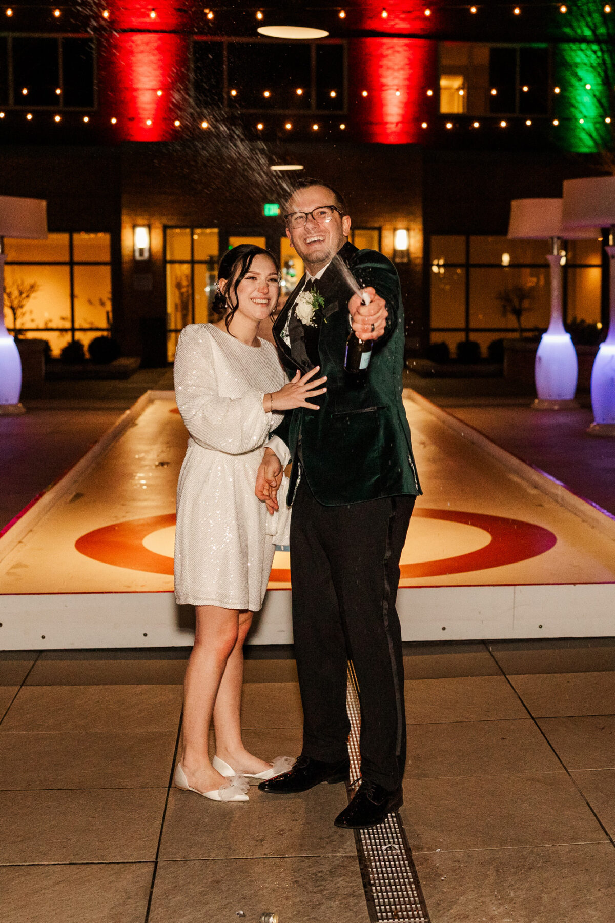 Real Weddings | Nearlywed Magazine