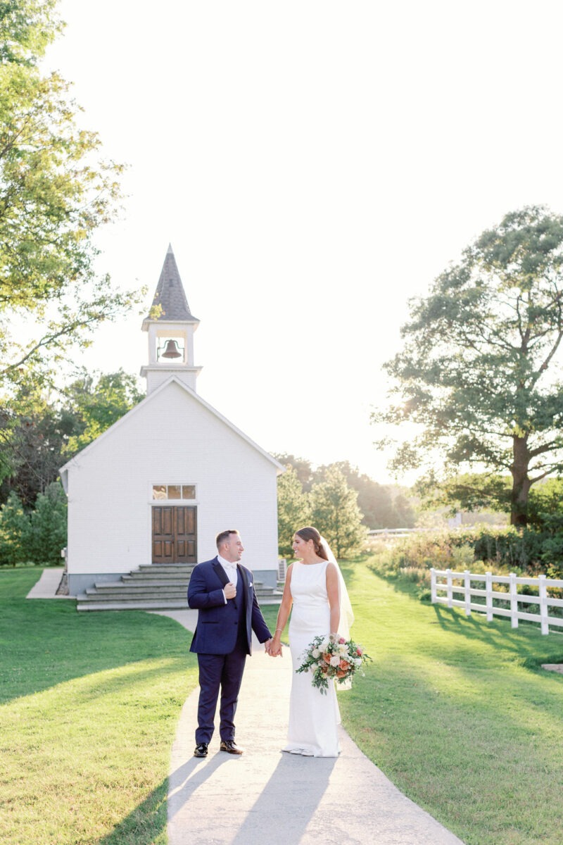 Real Weddings | Nearlywed Magazine