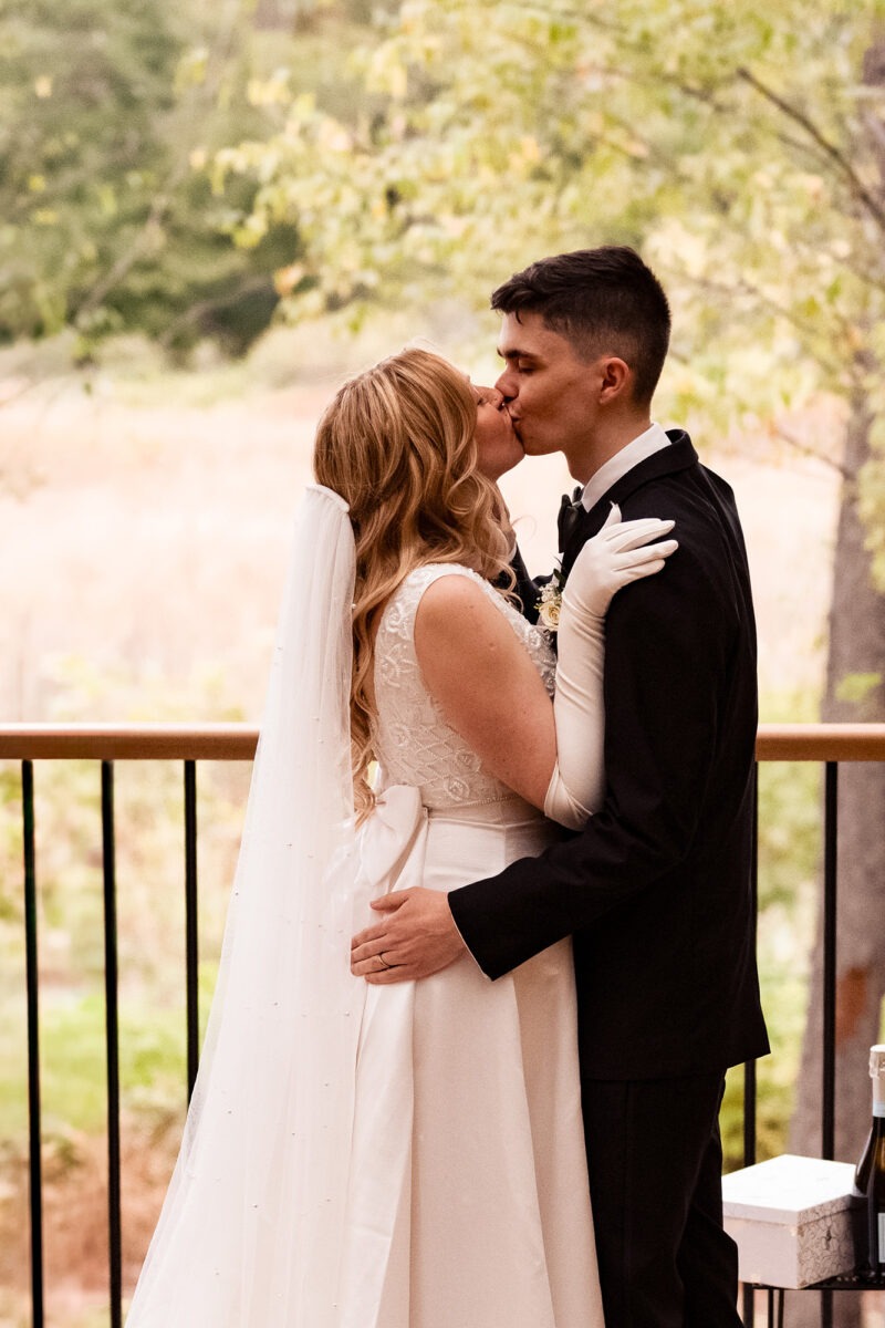 Real Weddings | Nearlywed Magazine