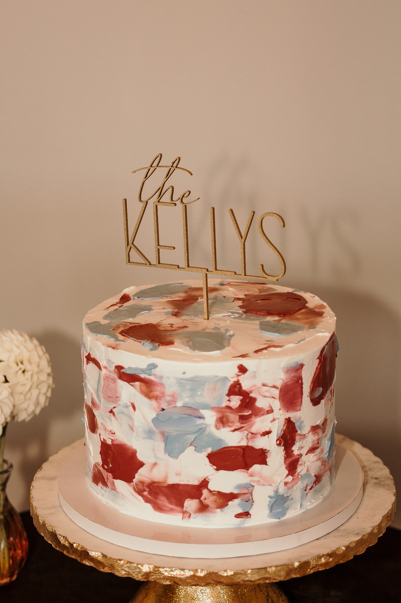 Kayla & Mitchell – Nearlywed Magazine