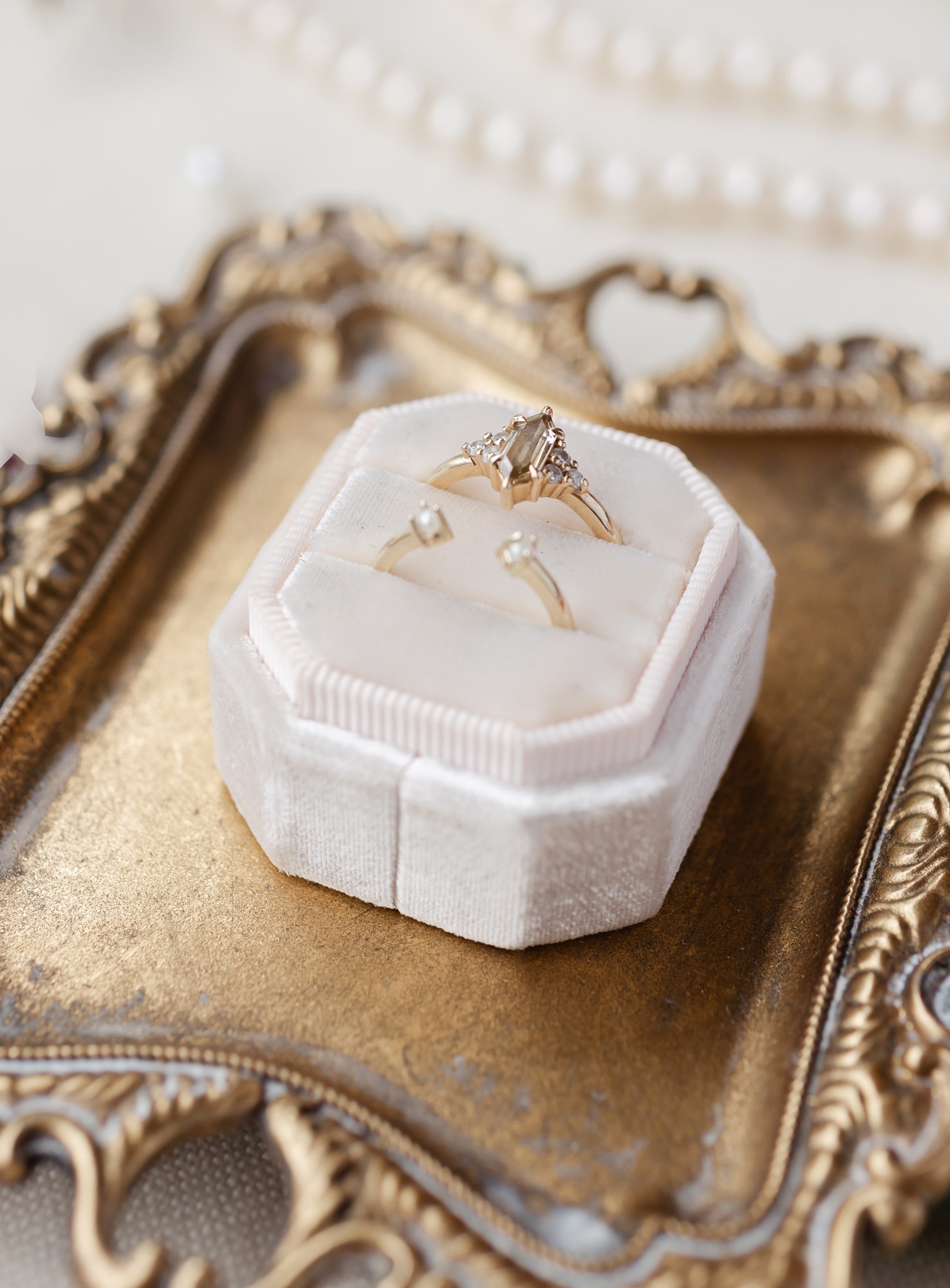 Lauren & Dustin | Nearlywed Michigan Weddings