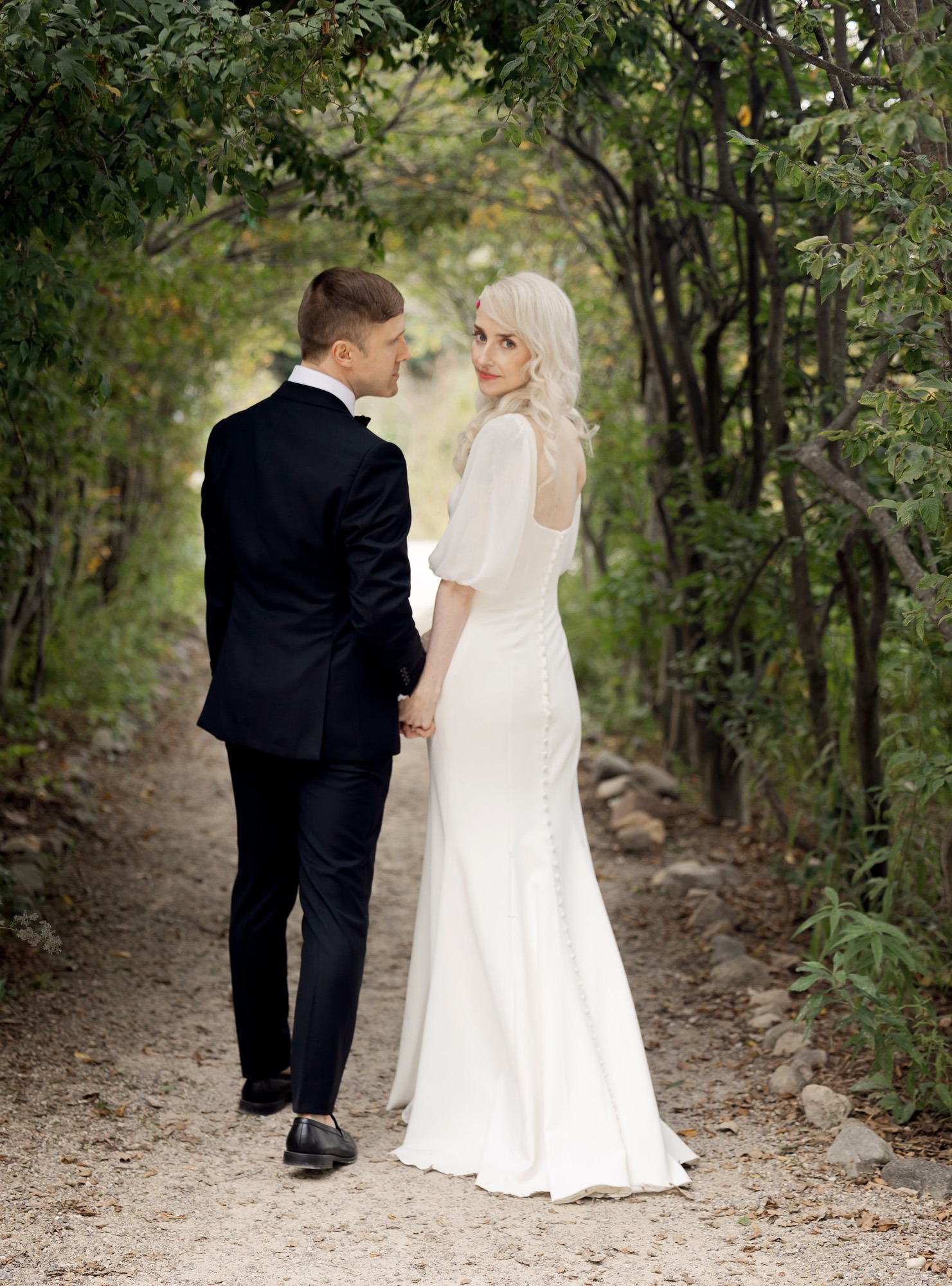 Lauren & Dustin | Nearlywed Michigan Weddings