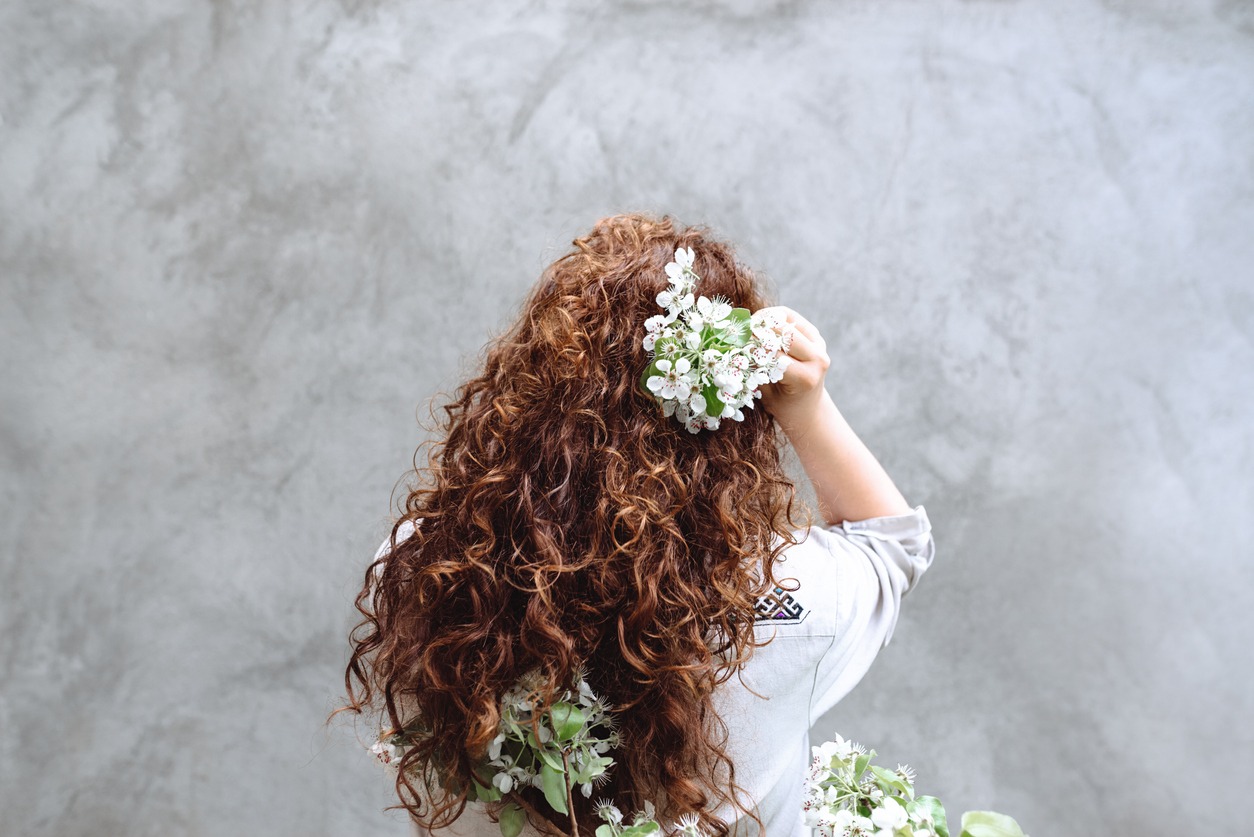Wedding Hairstyle Inspirations for 2024 | Nearlywed Magazine