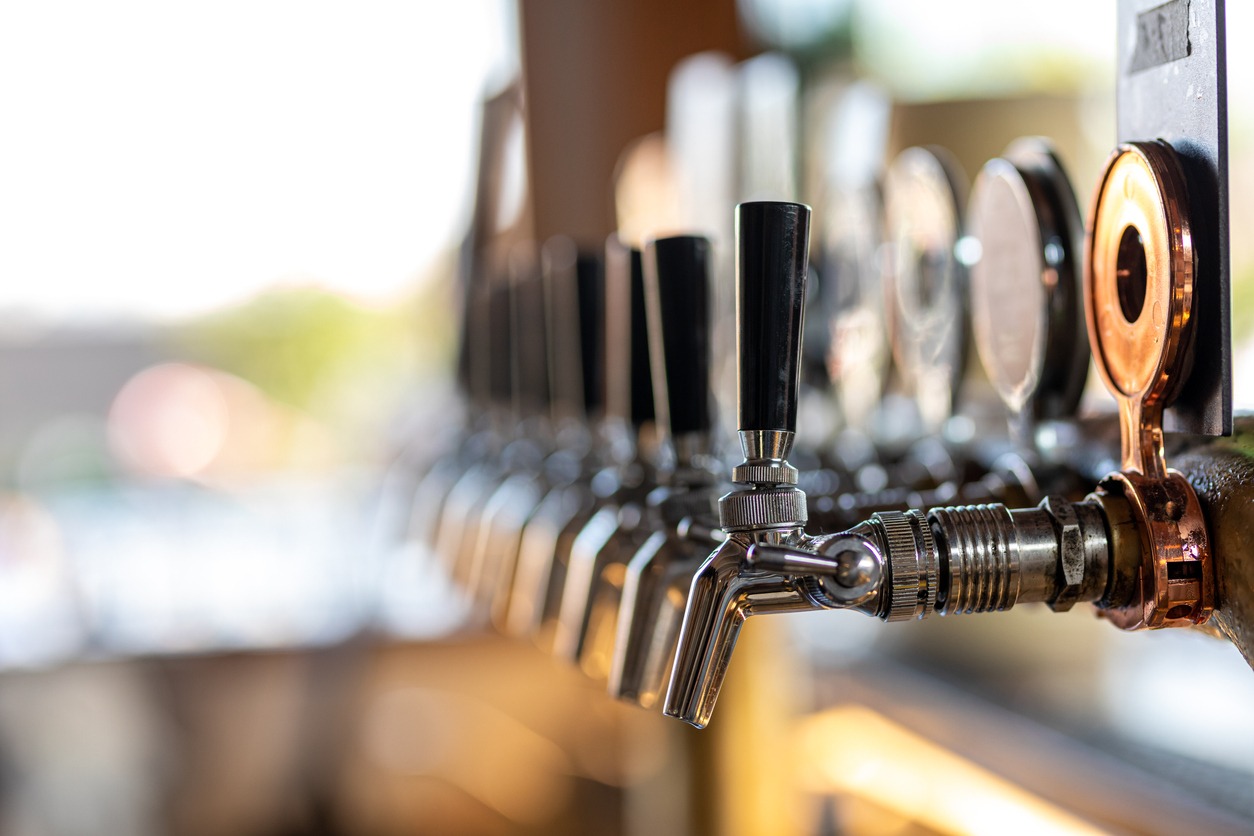 Food Truck Wedding Catering: Everything You Need to Know | Nearlywed ...