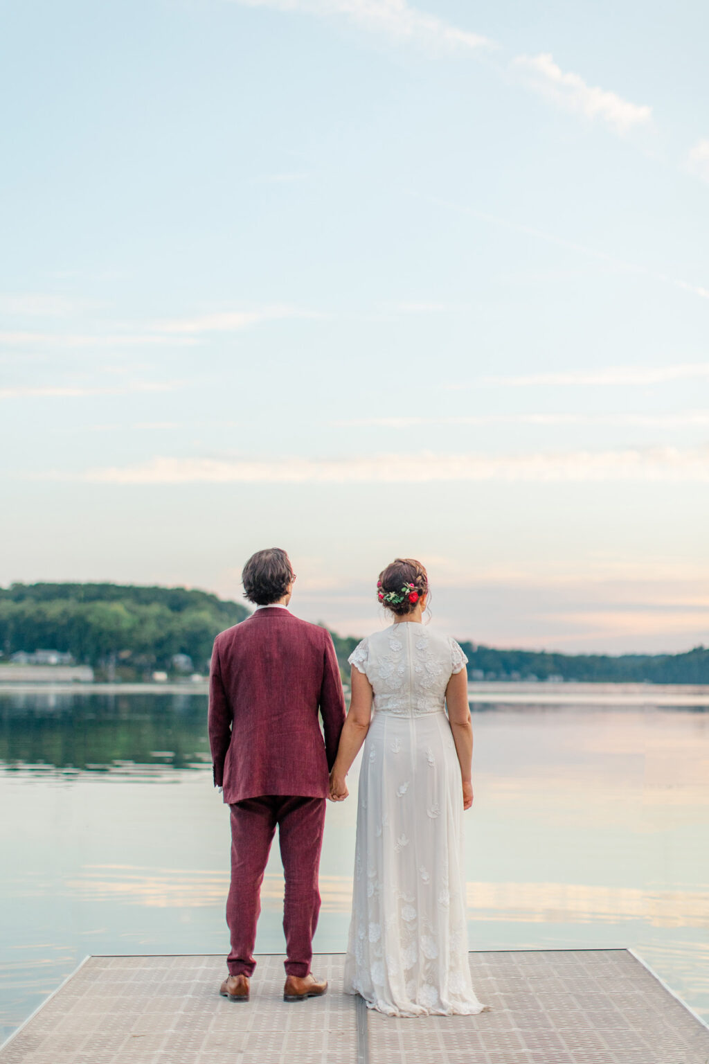 Best Waterfront Wedding Venues in Michigan | Nearlywed