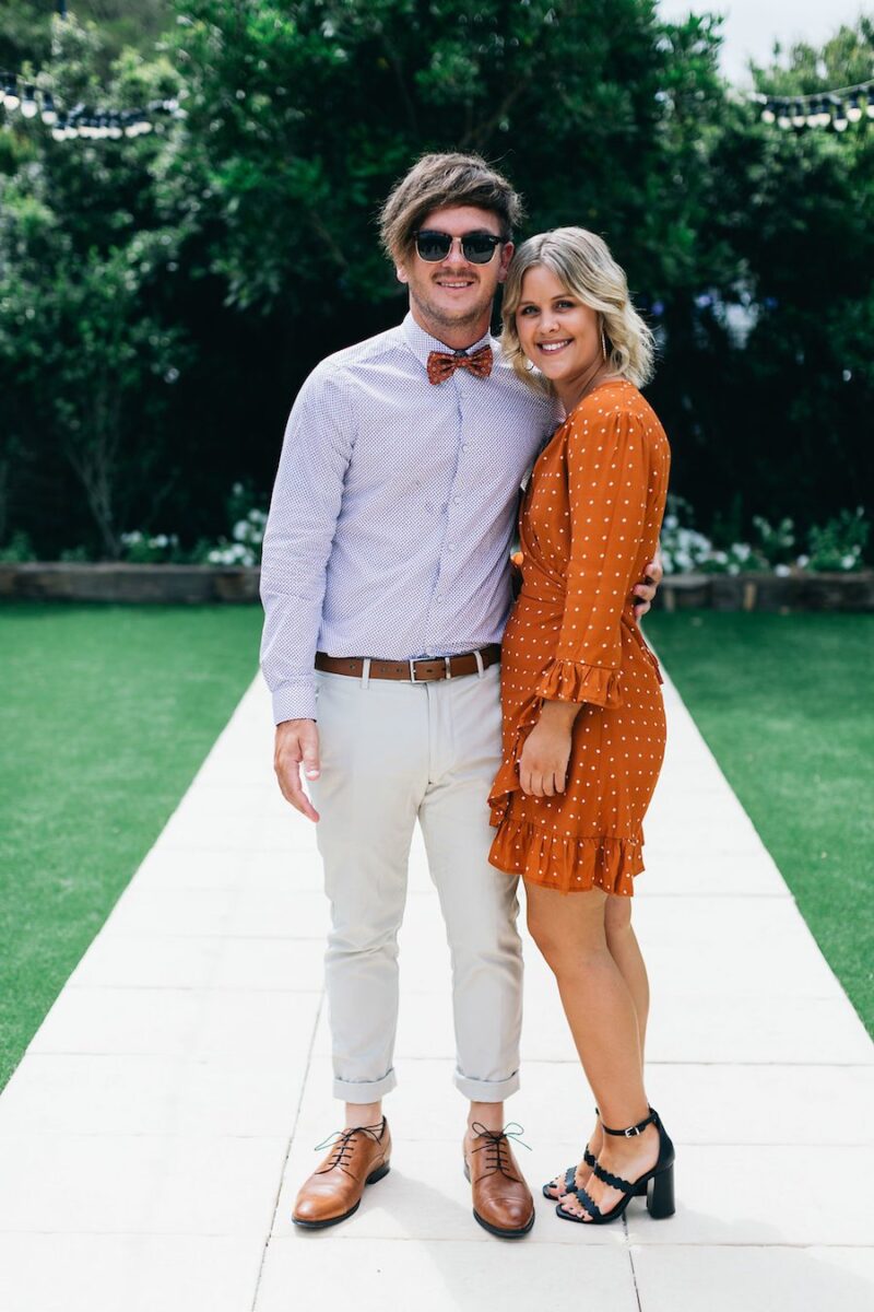 A Complete Breakdown of Wedding Dress Code Options | Nearlywed