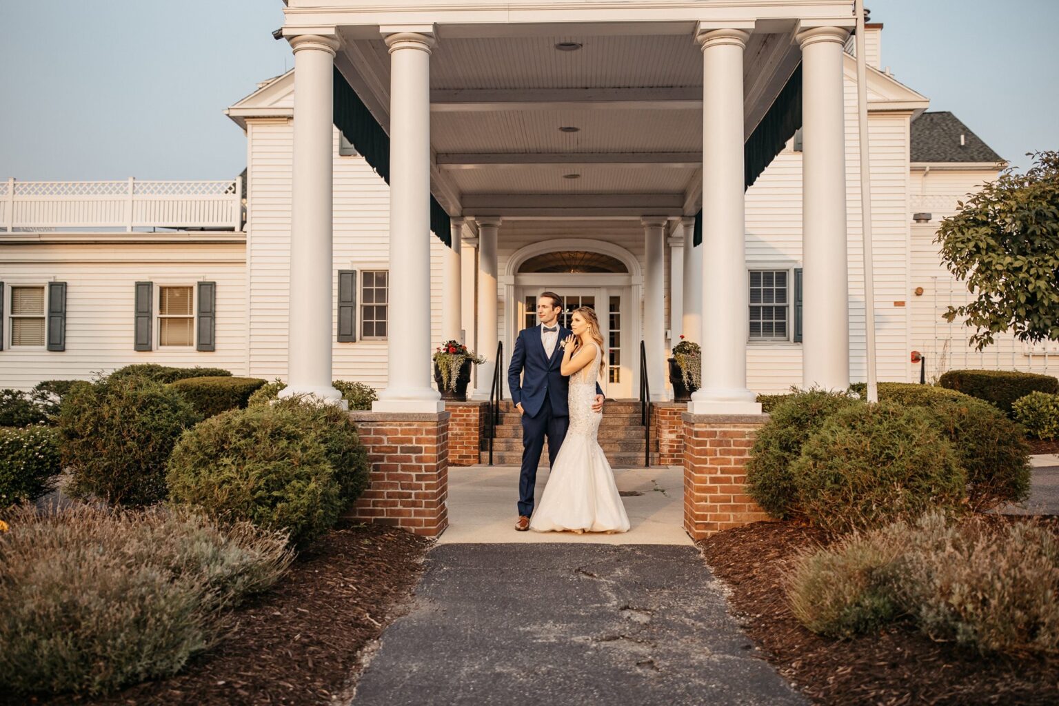 Lansing Wedding Venue Guide | Nearlywed Magazine